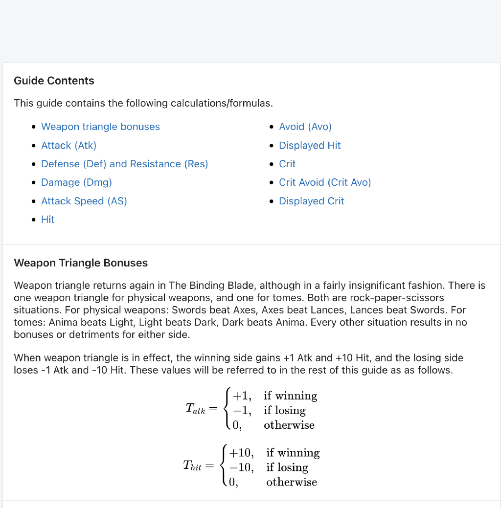 Fire Emblem Project: Semantic Model Architecting and Dashboarding in ...