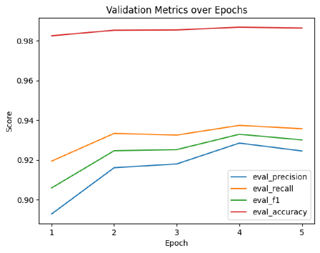 Named Entity Recognition: A Transformers Tutorial